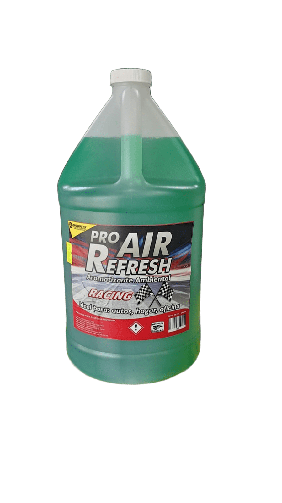 AROMA RACING 1 GALON (3.785 Lts)